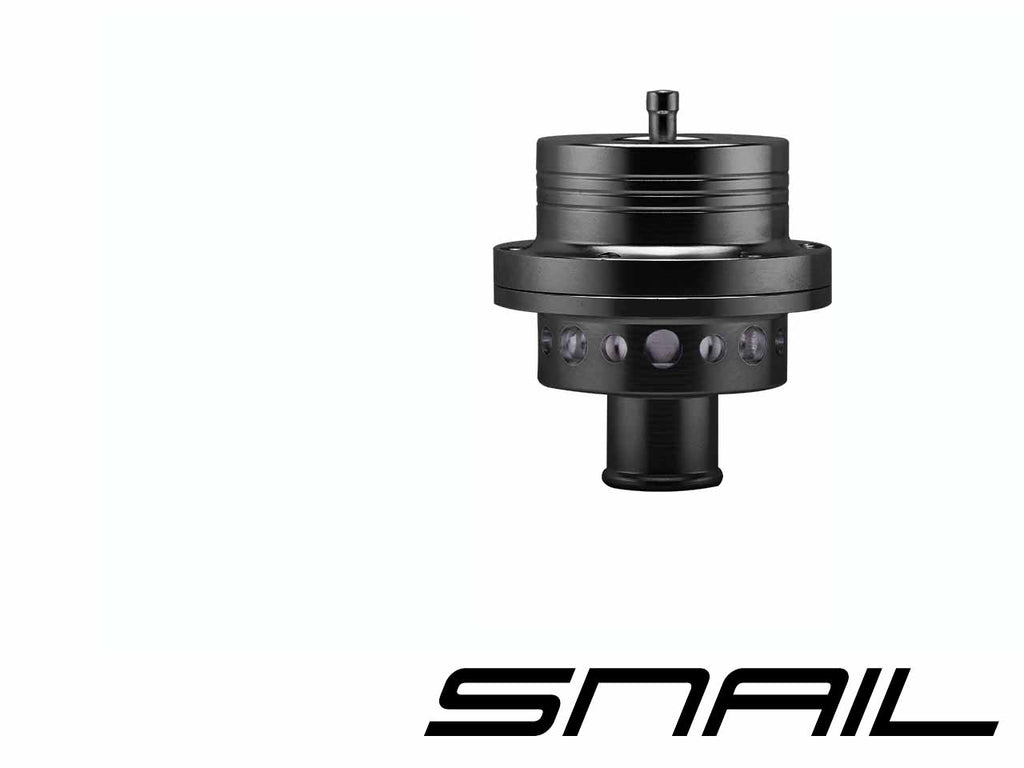 T5 BLOW-OFF VALVE – Snail Werx