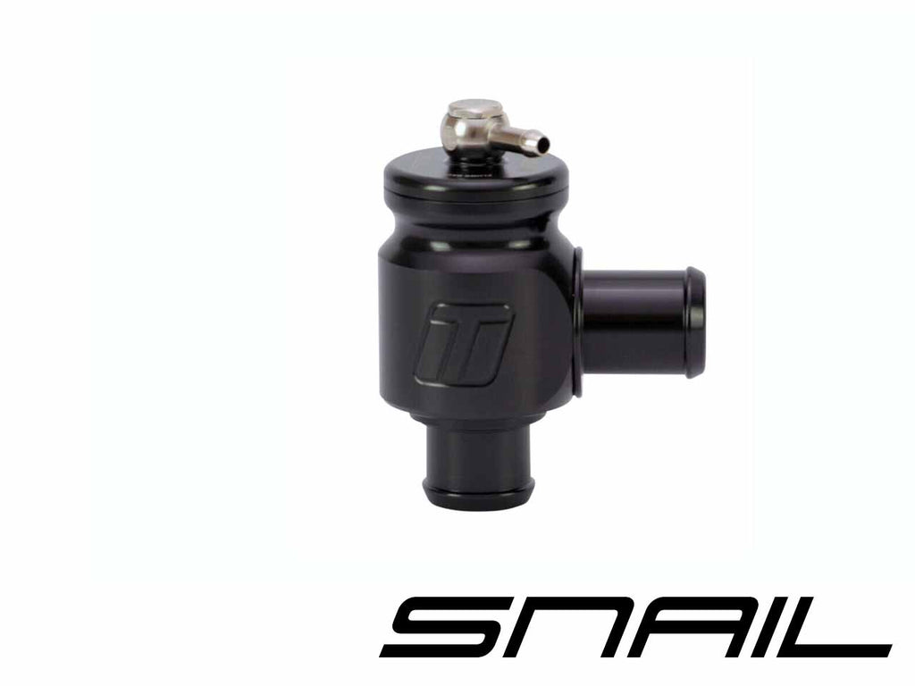 Turbosmart Kompact Diverter Valve – Snail Werx