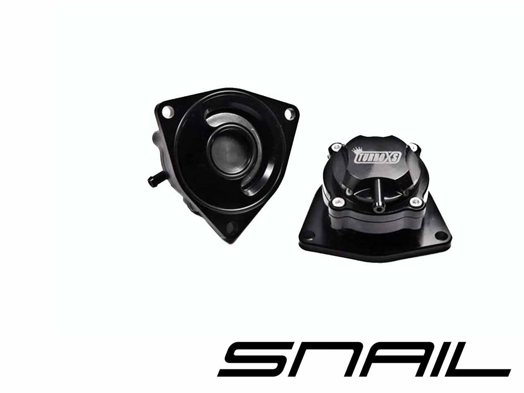 TurboXS SML Hybrid Blow Off Valve – Snail Werx