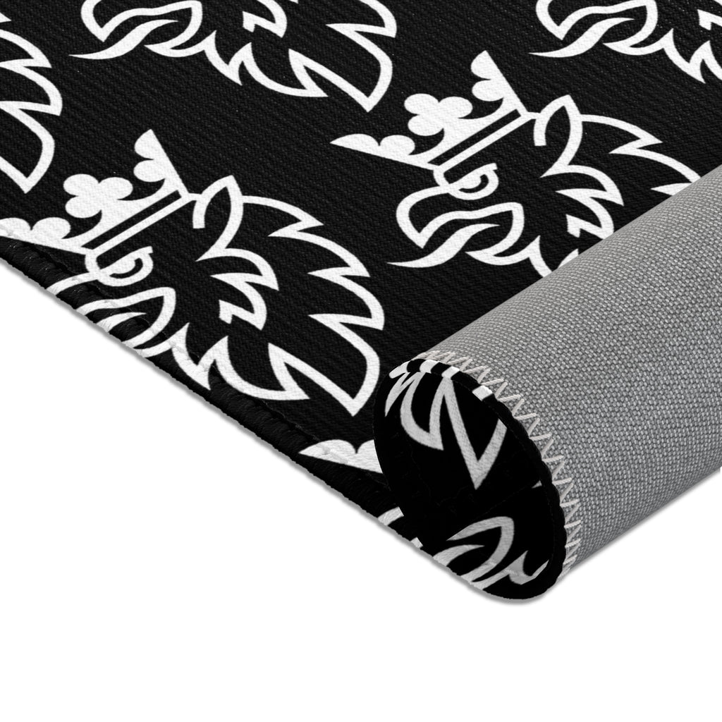 SAAB GRIFFIN RUG – Snail Werx